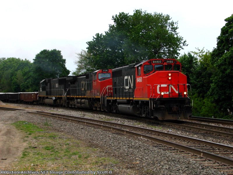 CN 9460